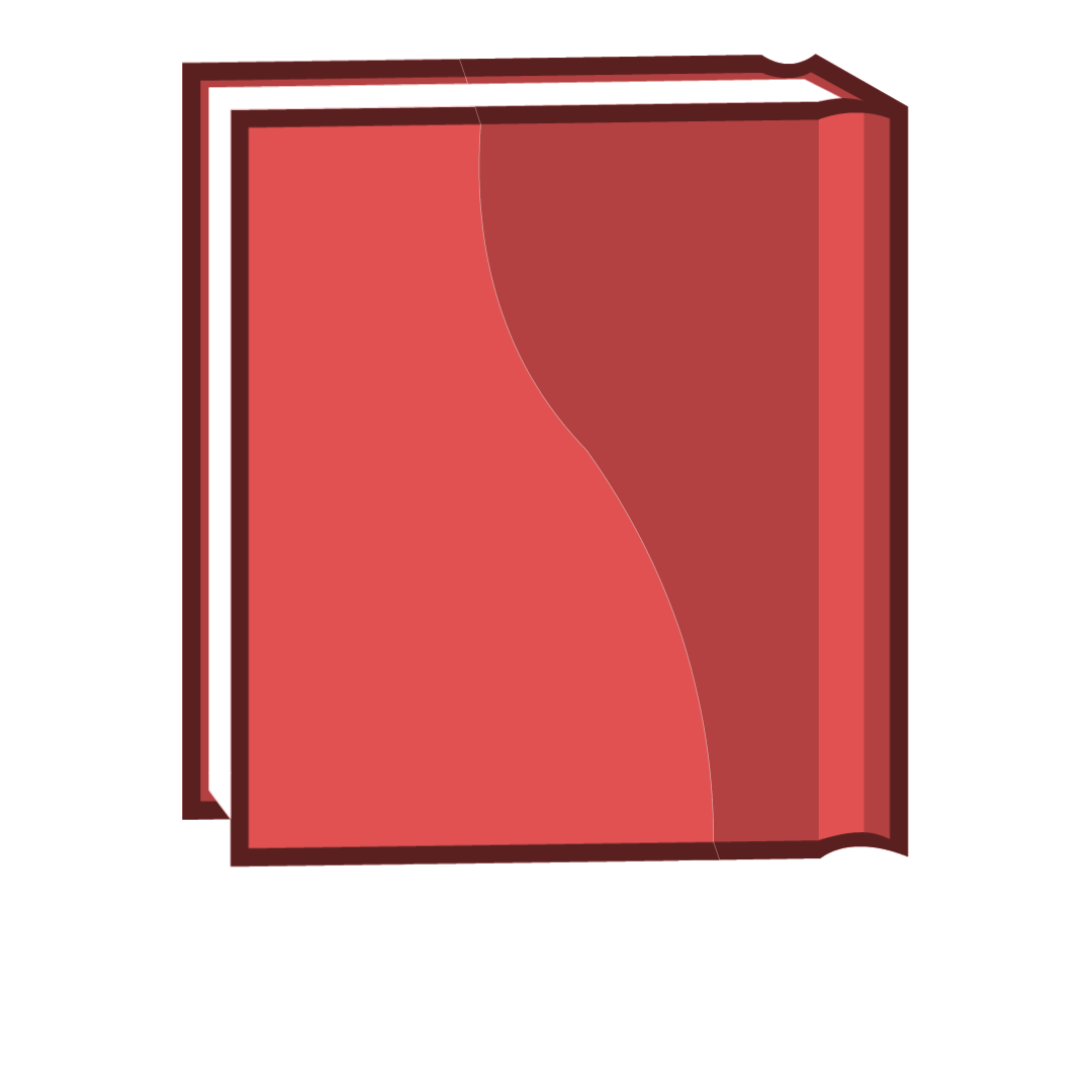 Book Color Codes | Object Shows Community | Fandom