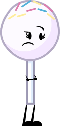 Cake Pop (BFTROD) | Object Shows Community | Fandom