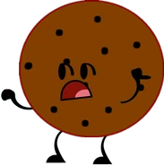 Cookie | Object Shows Community | Fandom