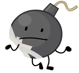 Bomby | Object Shows Community | Fandom