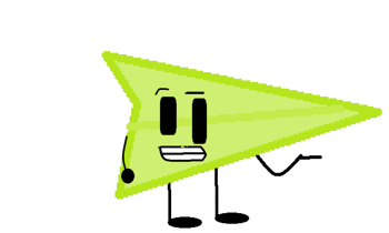 Hang Glider | Object Shows Community | Fandom