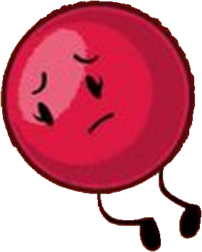 Candy (Object Exhilarated) | Object Shows Community | Fandom