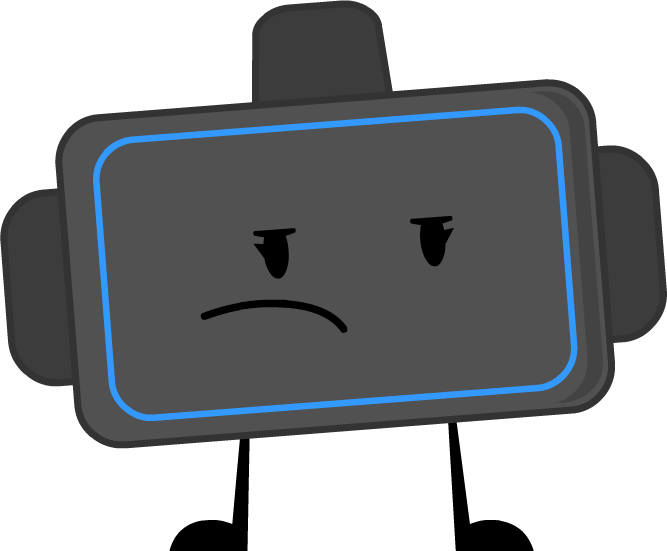 Headset (Object Exhilarated) | Object Shows Community | Fandom