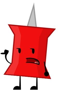 Early Reel (Pilot)/Transcript | Object Shows Community | Fandom