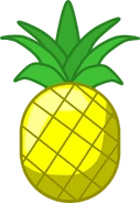 Pineapple (Object Possible) | Object Shows Community | Fandom