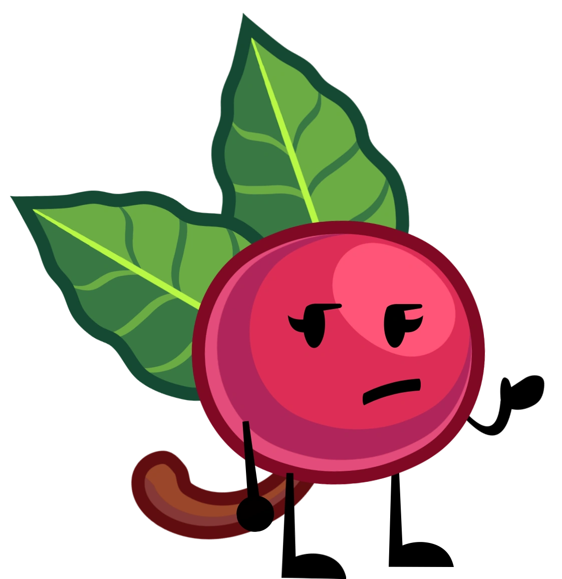 Coffee Cherry | Object Shows Community | Fandom