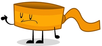 Scarfy (Object Redundancy) | Object Shows Community | Fandom