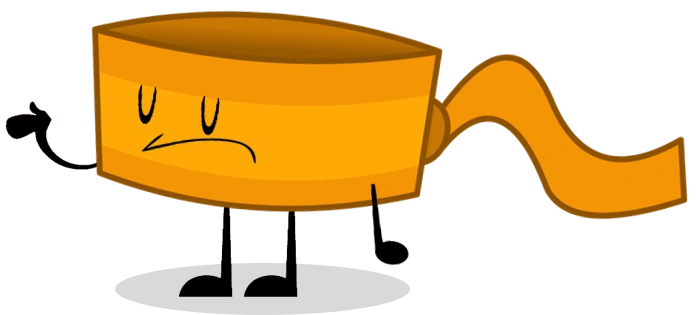 Scarfy Object Redundancy Object Shows Community Fandom