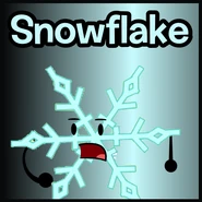 Snowflake | Object Shows Community | Fandom