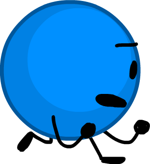 Ball (Calculated Battlegrounds) | Object Shows Community | Fandom