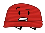 Beanie | Object Shows Community | Fandom