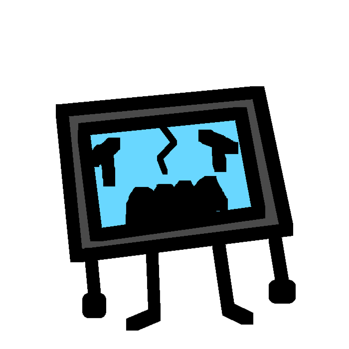 Tablety | Object Shows Community | Fandom