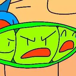 The Peas (BSYA) | Object Shows Community | Fandom