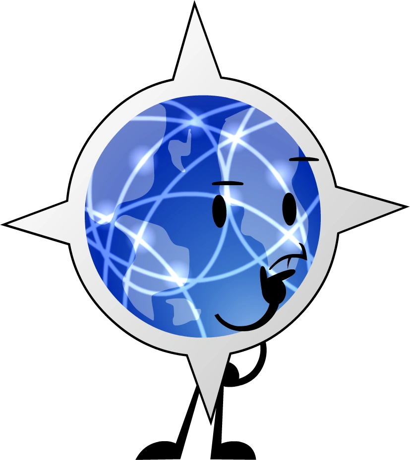 User blog:Kirana18/Characters from my fav voting shows | Object Shows ...