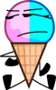 Ice Cream Insanity | Object Shows Community | Fandom