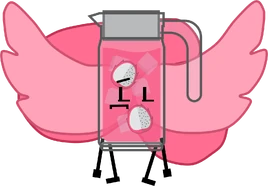 Dragonfruit Juice | Object Shows Community | Fandom