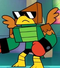 HFan’s Too Awesome H&H | Object Shows Community | Fandom