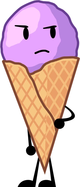 Ice Cream (SSR) | Object Shows Community | Fandom
