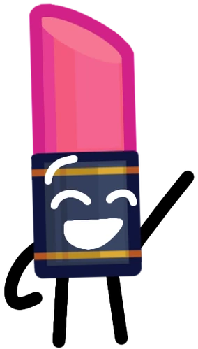 Lipstick | Object Shows Community | Fandom