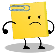 Random Object Battle Reboot | Object Shows Community | Fandom