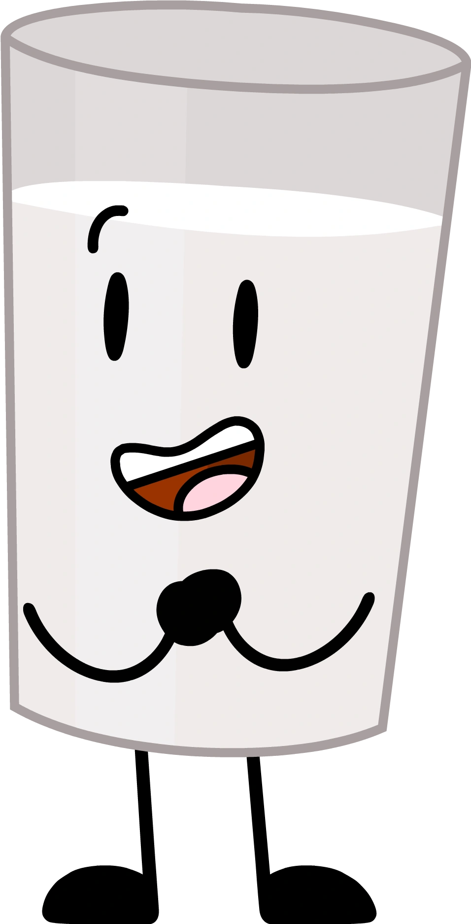 Milky (Object Lockdown) | Object Shows Community | Fandom