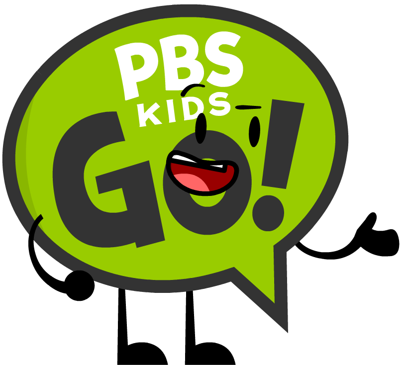 PBS Kids Go! | Object Shows Community | Fandom