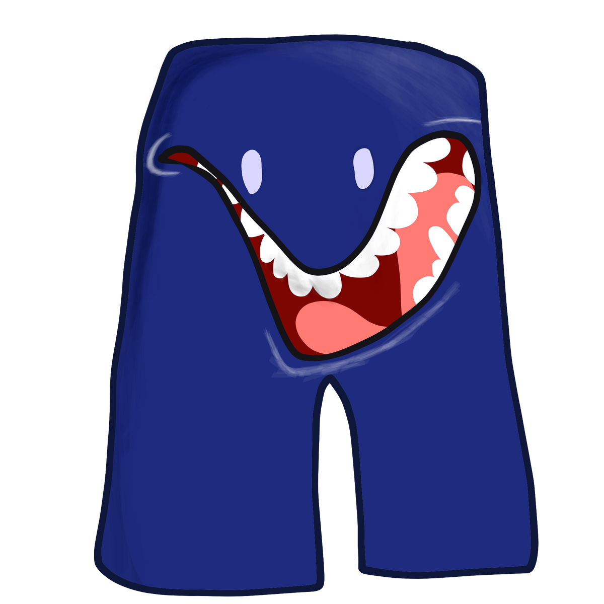 Trousers Bfsp Object Shows Community Fandom
