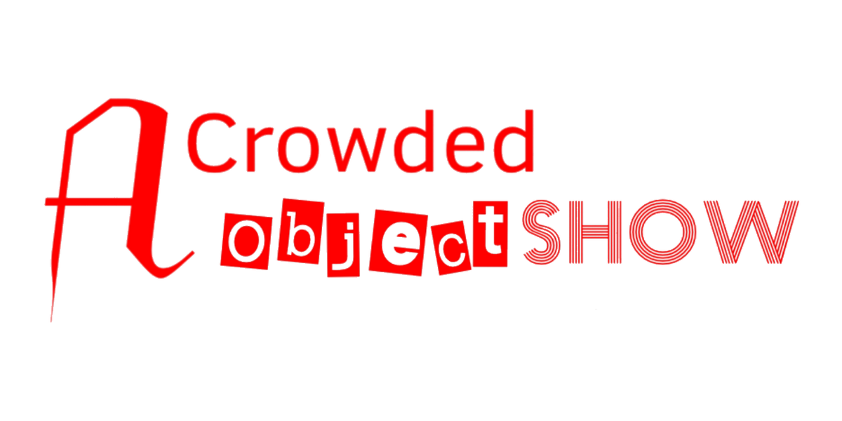 A Crowded Object Show Object Shows Community Fandom