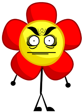 Flower | Object Shows Community | Fandom
