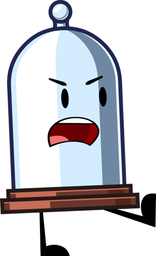 Bell Jar | Object Shows Community | Fandom