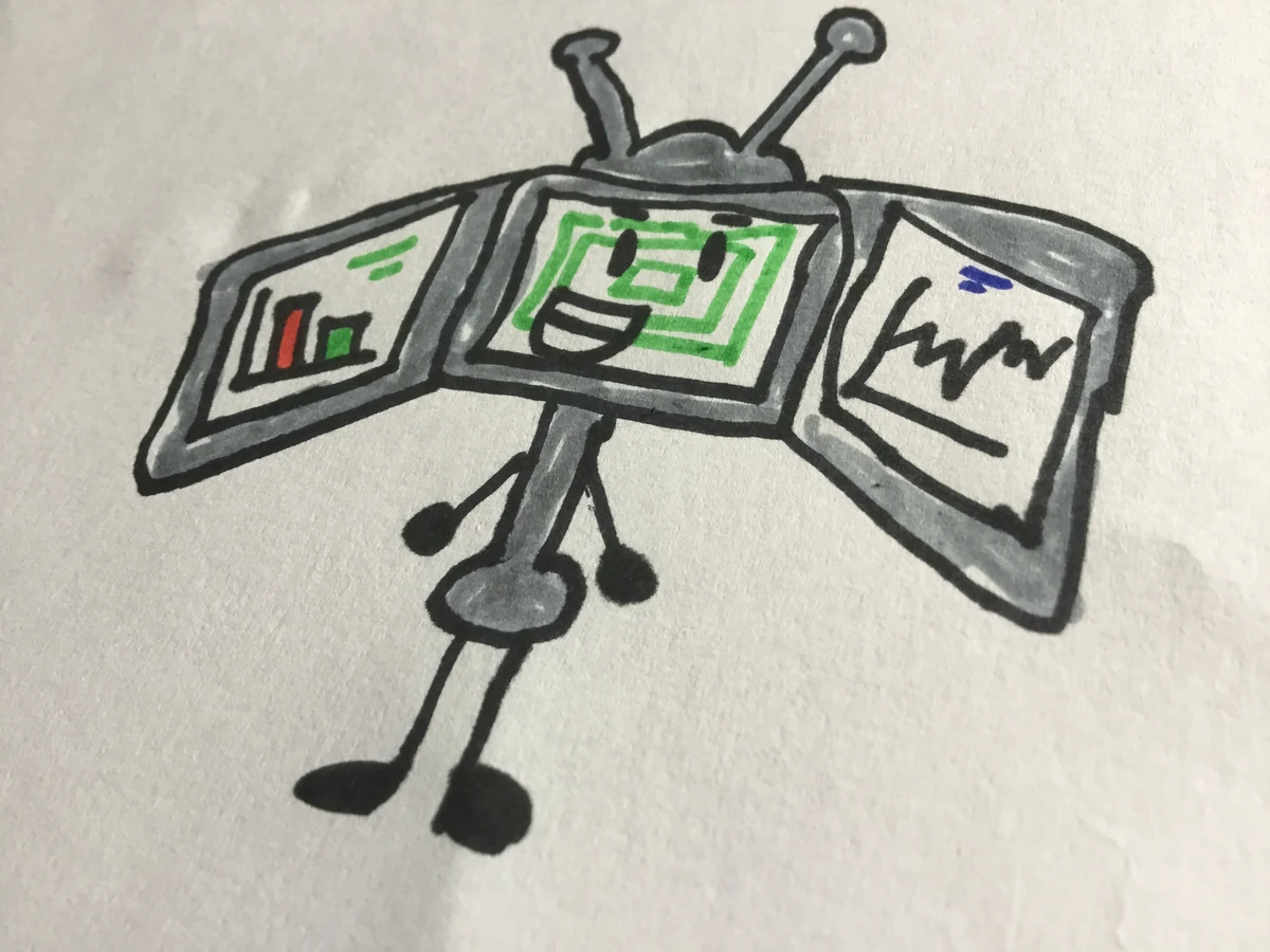 Alien Monitor | Object Shows Community | Fandom