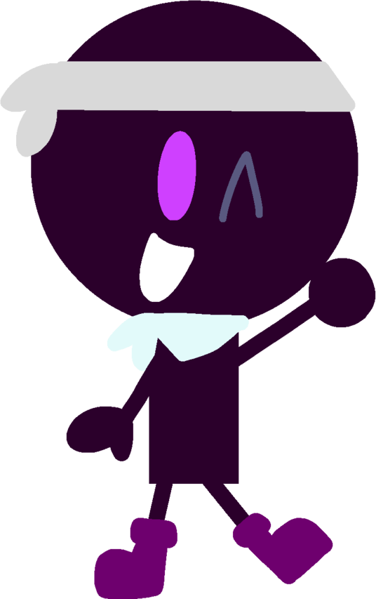 Elderberry | Object Shows Community | Fandom