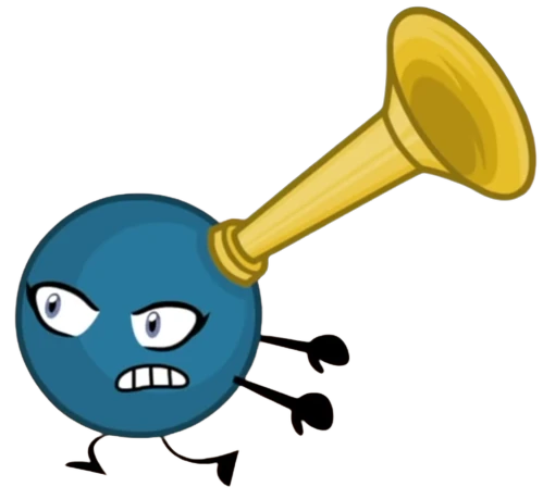 Horn | Object Shows Community | Fandom