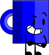 Mug | Object Shows Community | Fandom