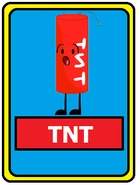 TNT | Object Shows Community | Fandom