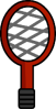 Tennis Racket | Object Shows Community | Fandom