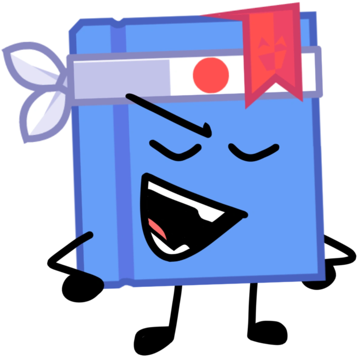 Visual | Object Shows Community | Fandom