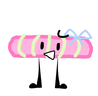 Waffle Stick | Object Shows Community | Fandom