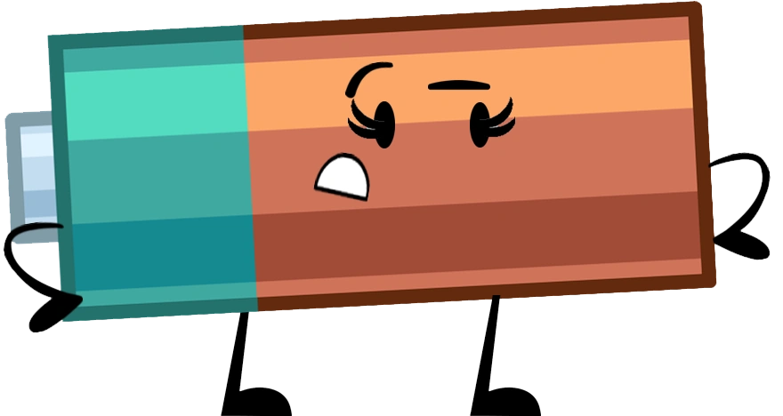 Battery (BFTROD) | Object Shows Community | Fandom