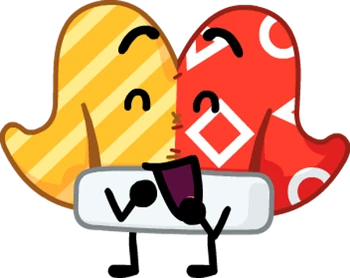 Jester Hat Baker | Object Shows Community | Fandom