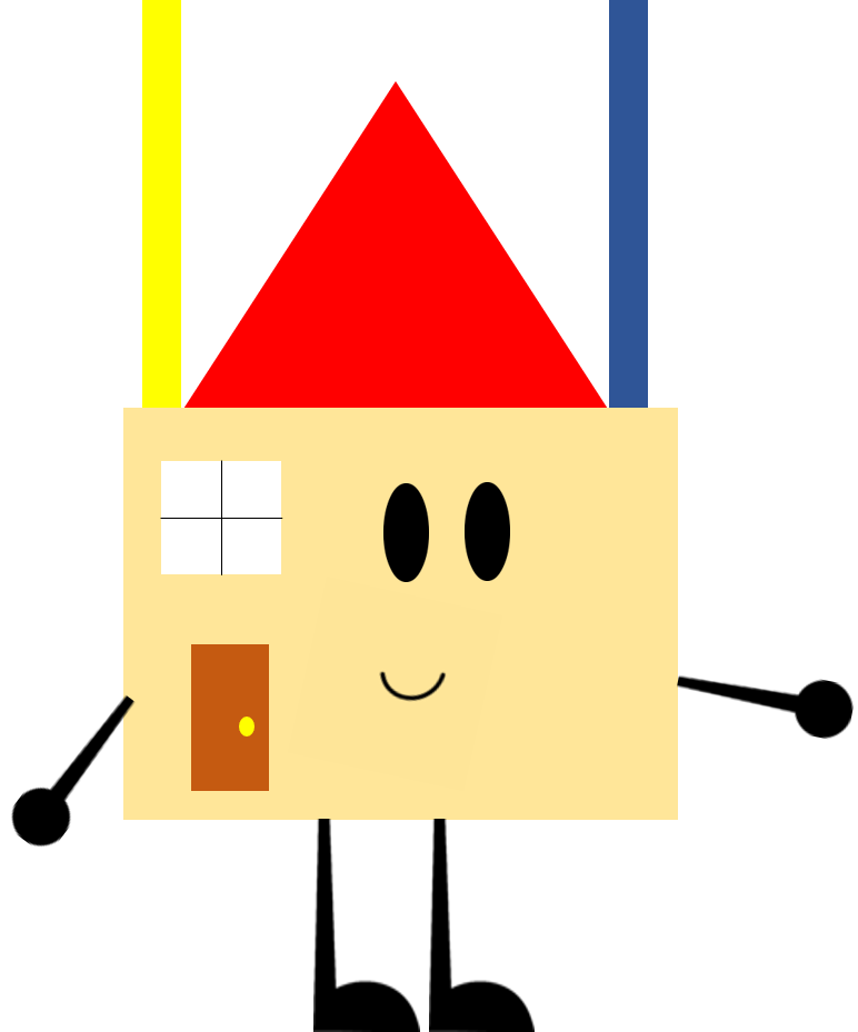 Factory Building | Object Shows Community | Fandom