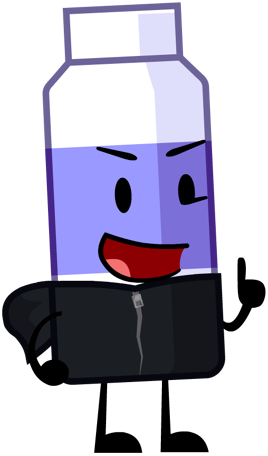 Fragments | Object Shows Community | Fandom