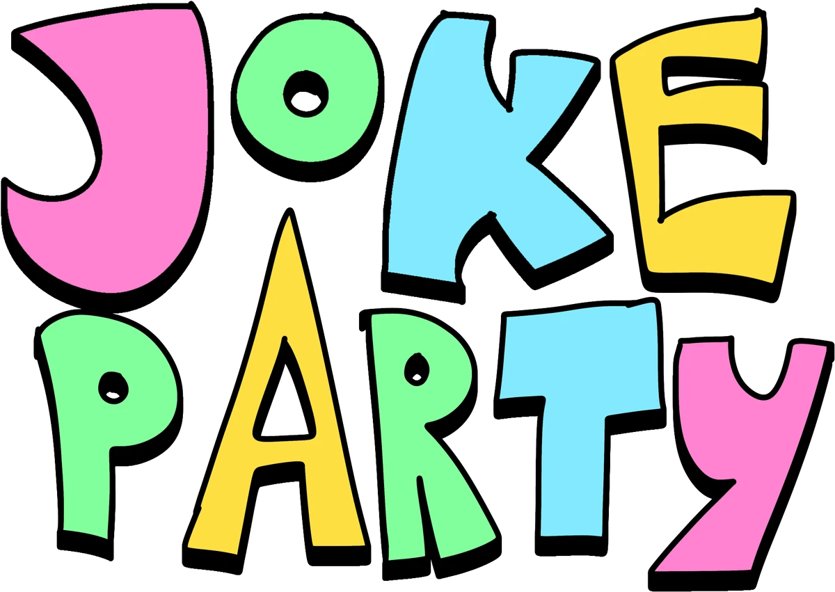 Joke Party | Object Shows Community | Fandom