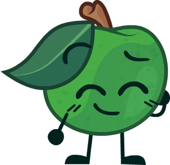 Crispin Smith | Object Shows Community | Fandom