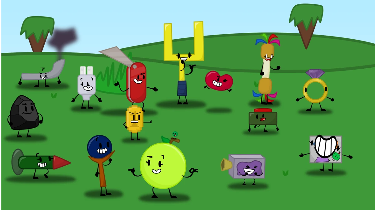 Objects in the Sky | Object Shows Community | Fandom