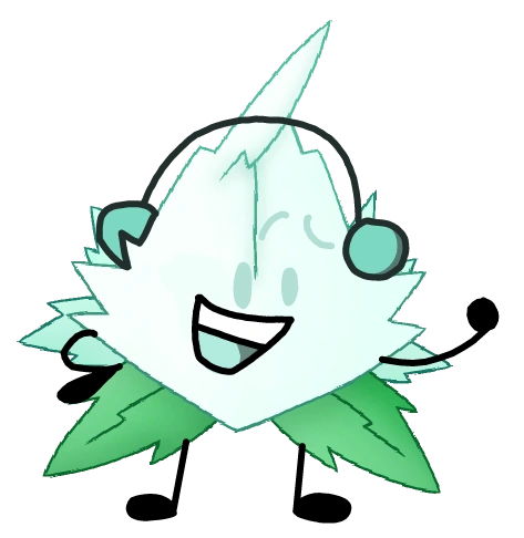 Objectmon History:Generation 10 | Object Shows Community | Fandom