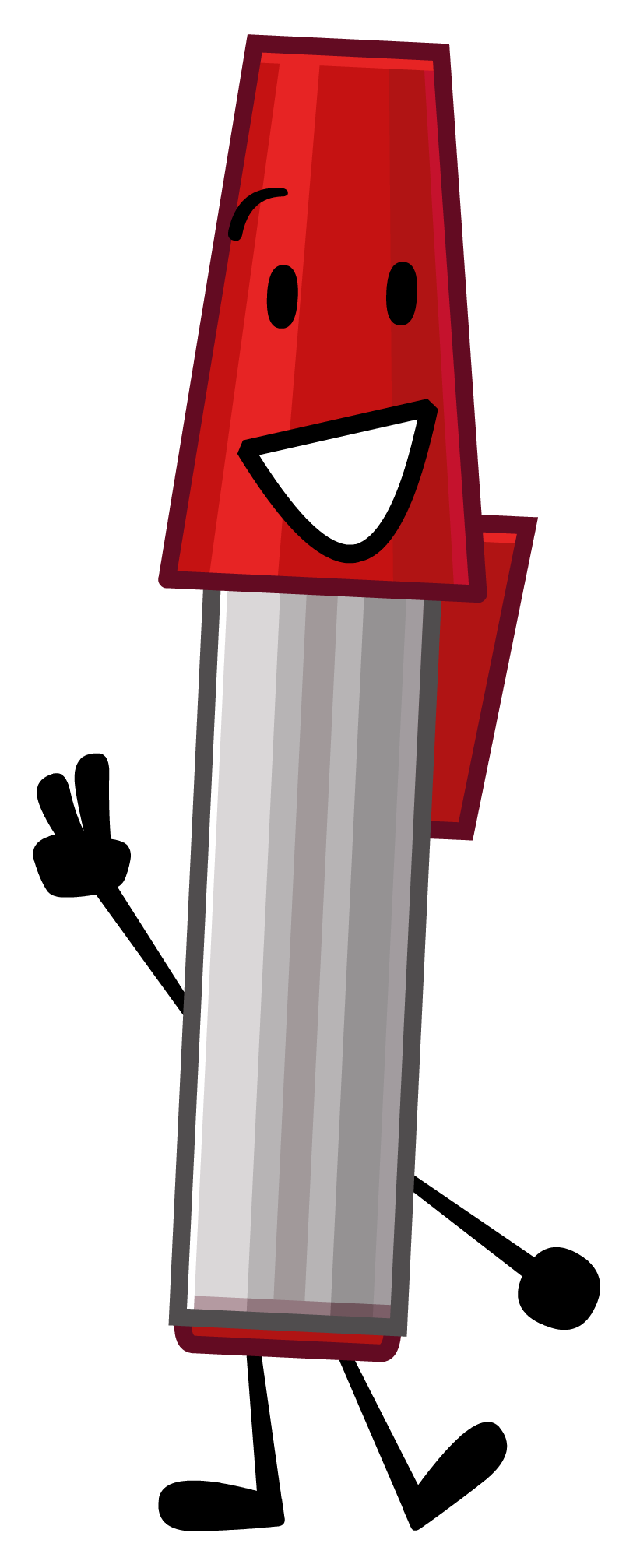 Pen (After Schooligans) | Object Shows Community | Fandom