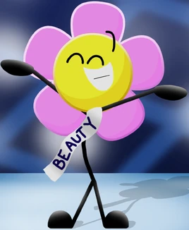 Flower | Object Shows Community | Fandom