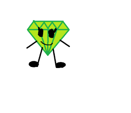 Emerald | Object Shows Community | Fandom