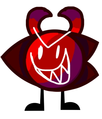 Evil Shapy | Object Shows Community | Fandom